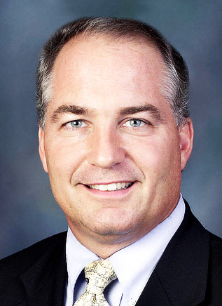 Benninghoff steps down from leadership | News, Sports, Jobs - The Express